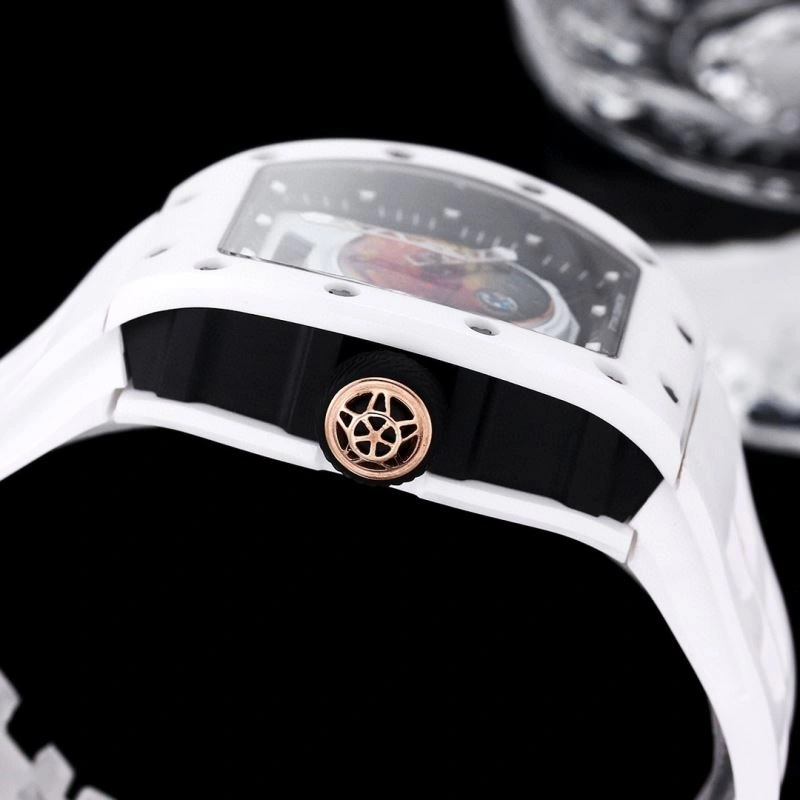 Cut-rate RICHARD MILLE Watches