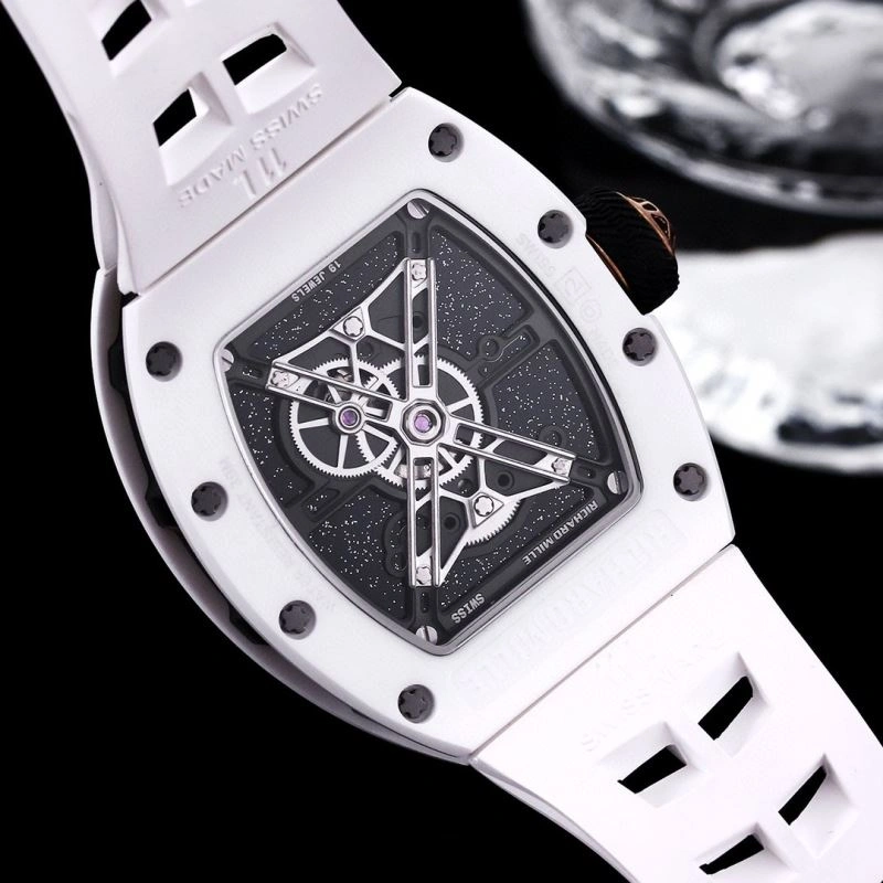 Cut-rate RICHARD MILLE Watches