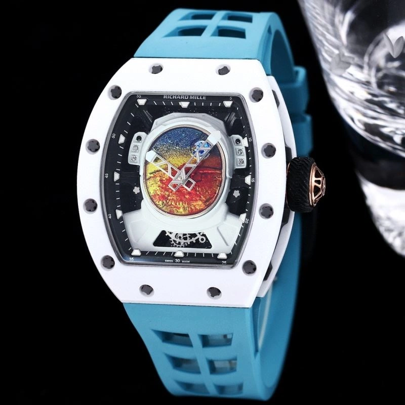 Reasonably priced RICHARD MILLE Watches