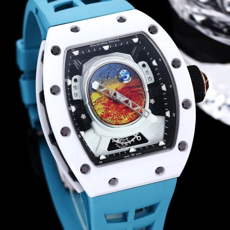 Reasonably priced RICHARD MILLE Watches