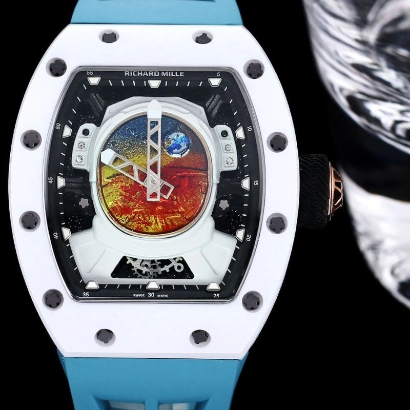 Reasonably priced RICHARD MILLE Watches