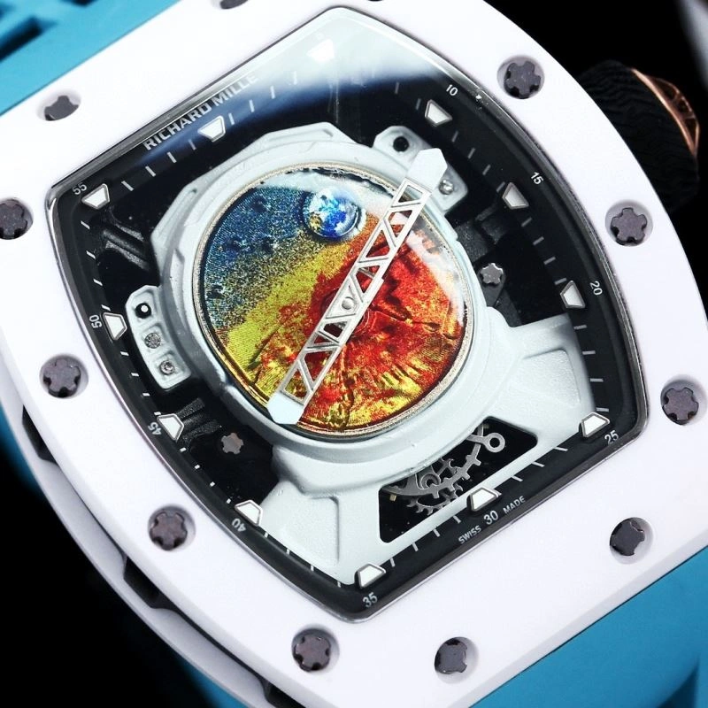 Reasonably priced RICHARD MILLE Watches