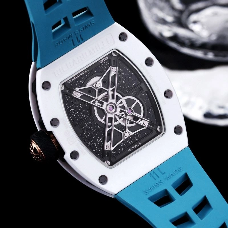 Reasonably priced RICHARD MILLE Watches