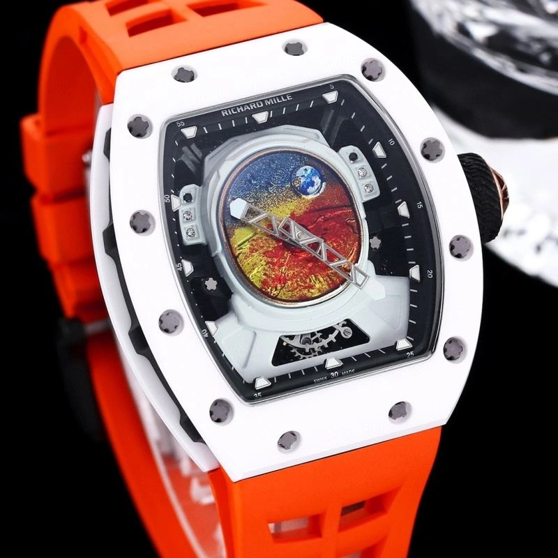 Top match RICHARD MILLE Watches