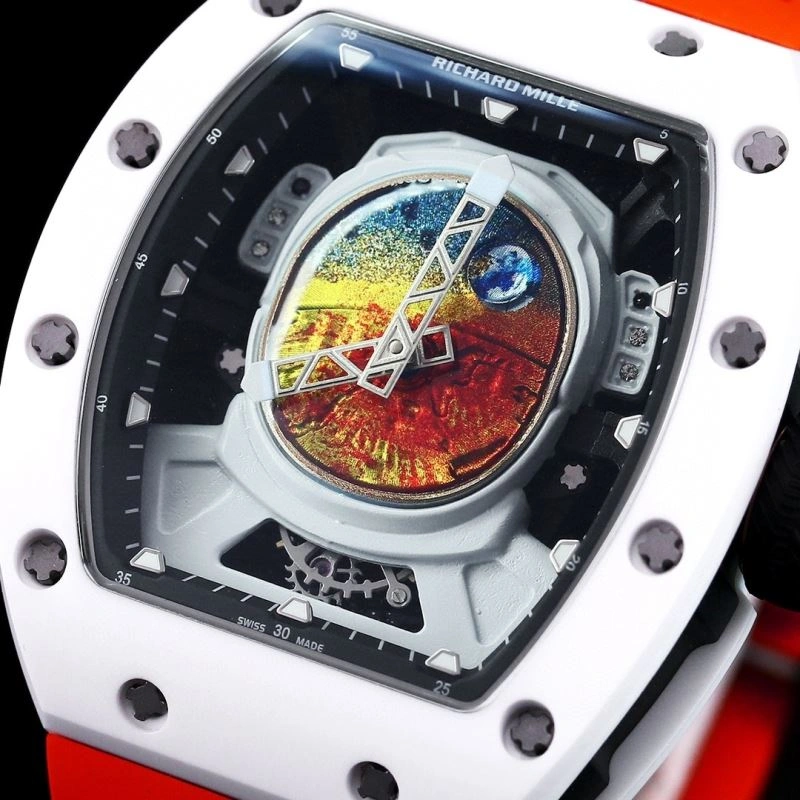 Top match RICHARD MILLE Watches