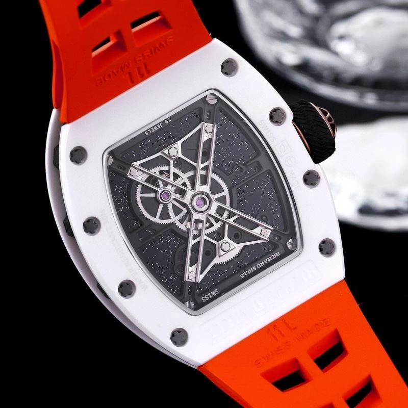 Top match RICHARD MILLE Watches