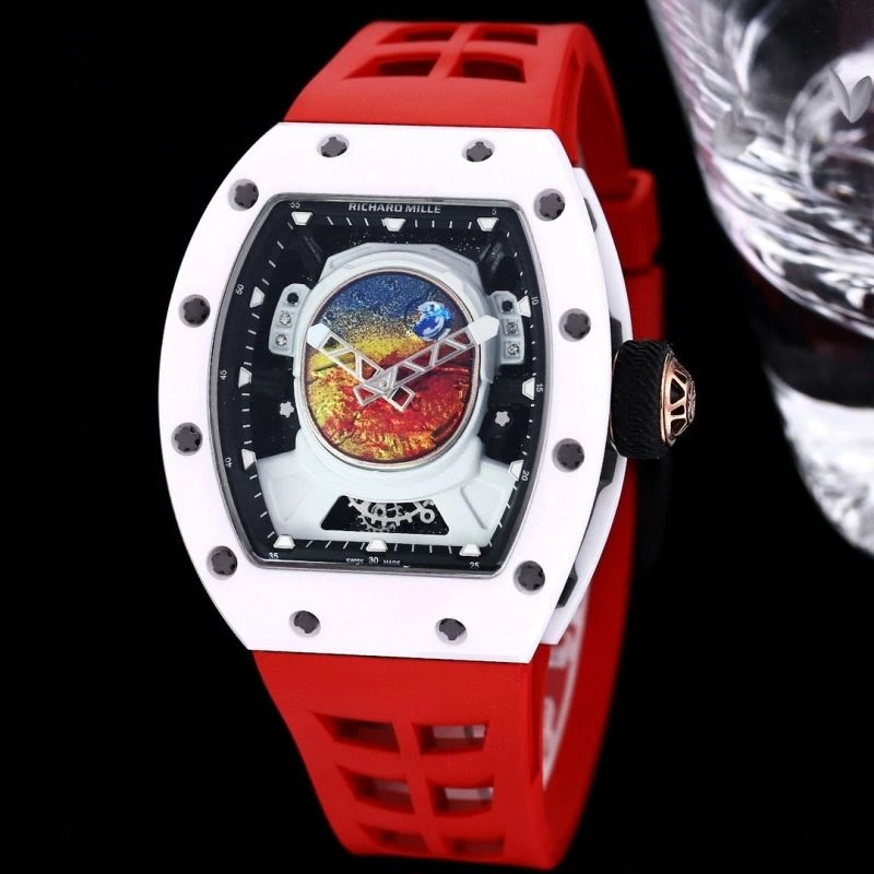 Affordable RICHARD MILLE Watches