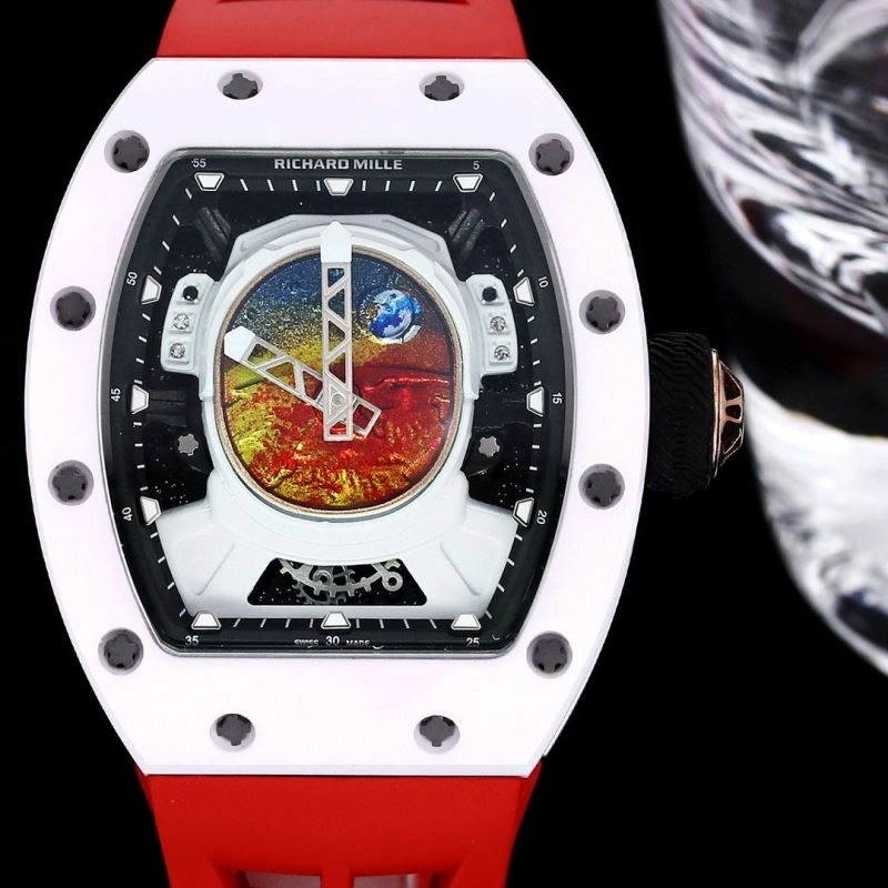Affordable RICHARD MILLE Watches
