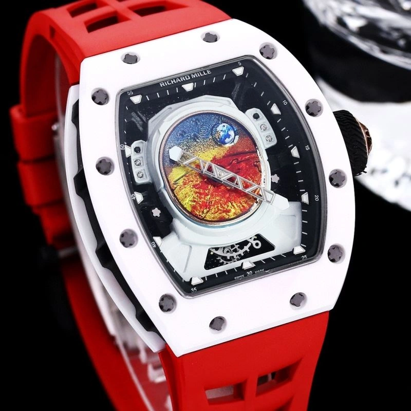 Affordable RICHARD MILLE Watches
