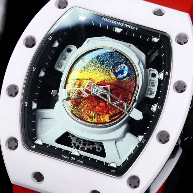 Affordable RICHARD MILLE Watches