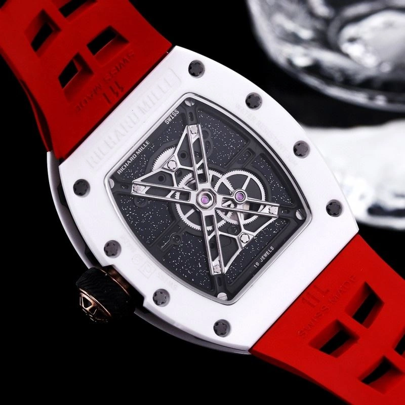 Affordable RICHARD MILLE Watches
