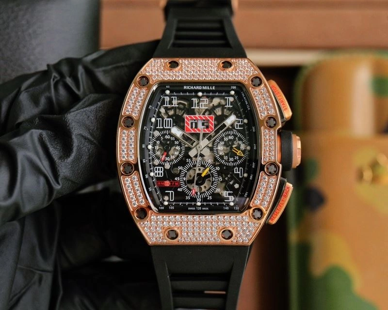 RICHARD MILLE Watches