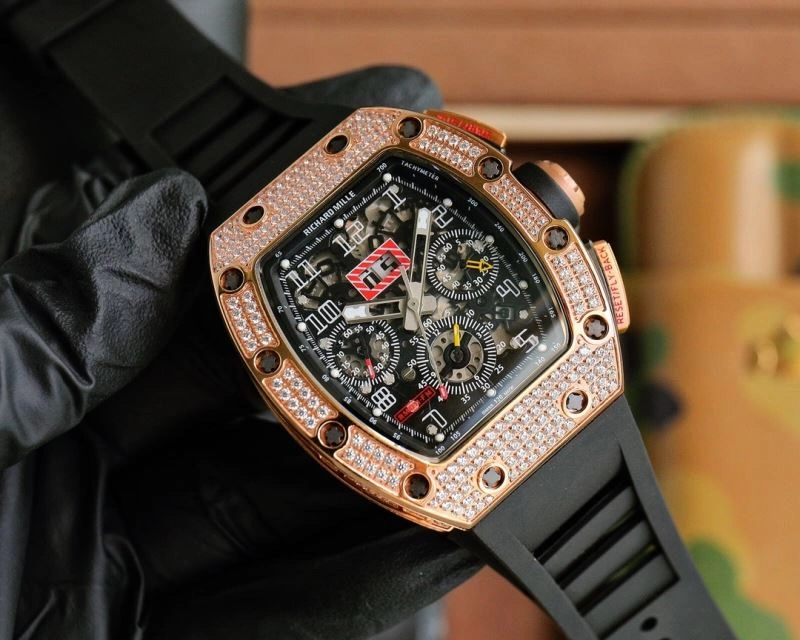 Inexpensive RICHARD MILLE Watches