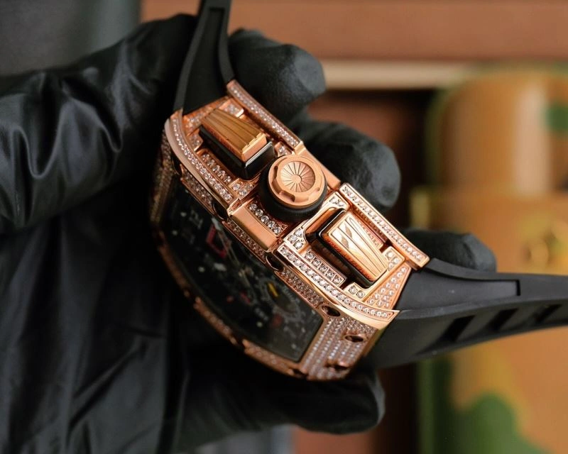 Inexpensive RICHARD MILLE Watches