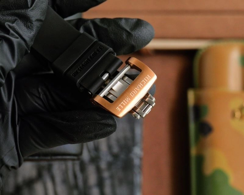 Inexpensive RICHARD MILLE Watches