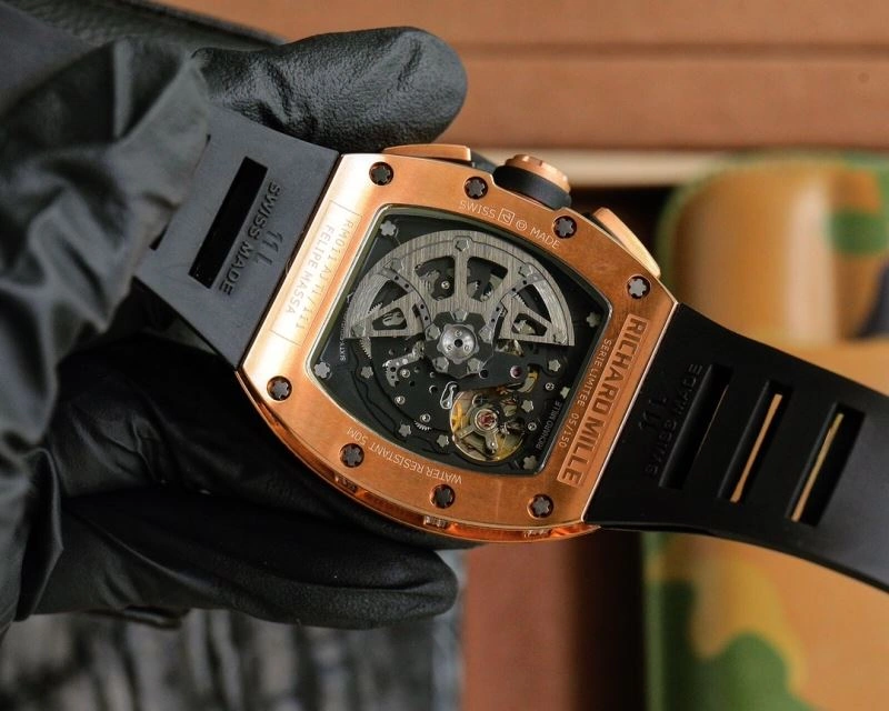 Inexpensive RICHARD MILLE Watches