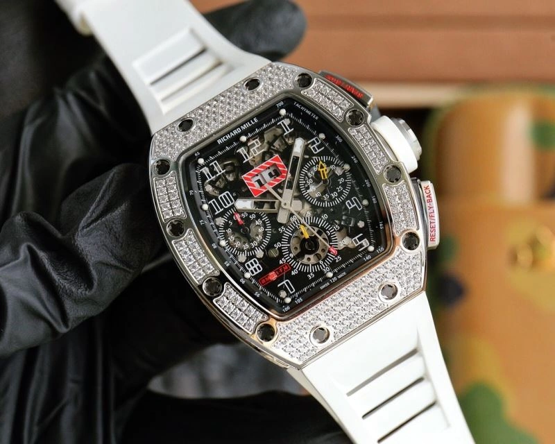 OEM RICHARD MILLE Watches