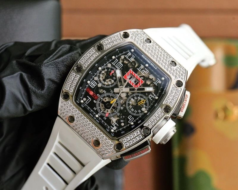 OEM RICHARD MILLE Watches