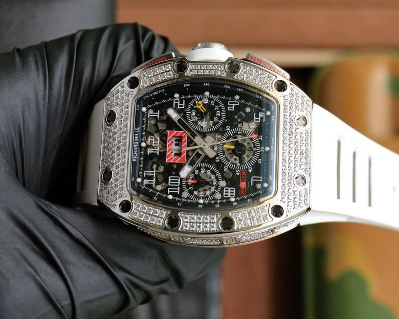 OEM RICHARD MILLE Watches