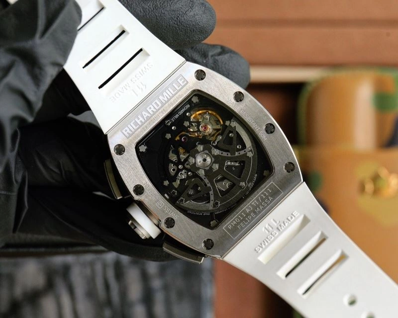 OEM RICHARD MILLE Watches
