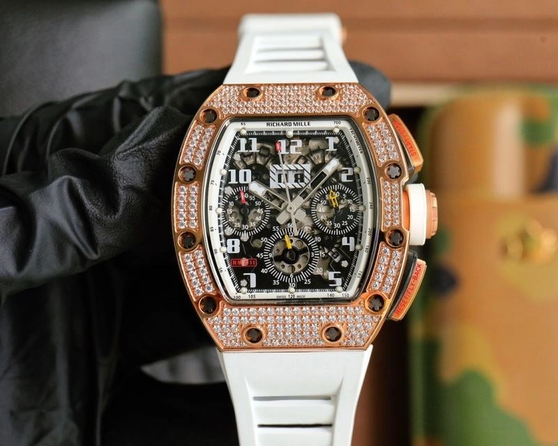RICHARD MILLE Watches