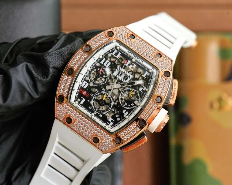 Top match RICHARD MILLE Watches