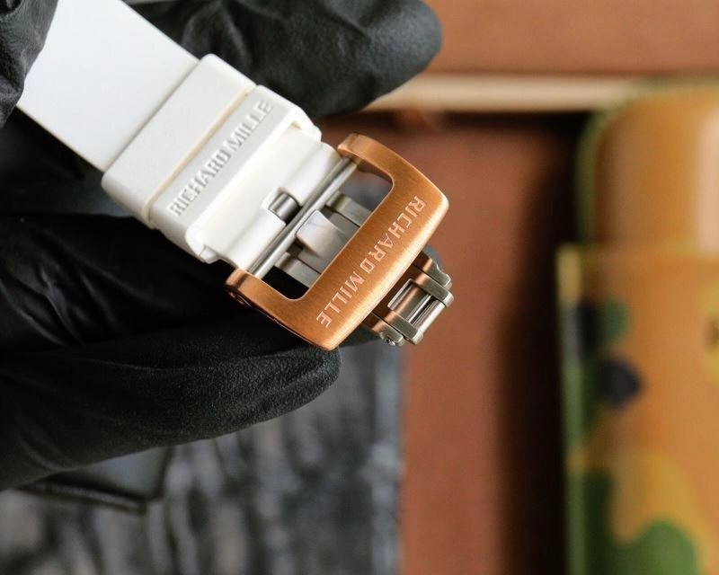 Top match RICHARD MILLE Watches