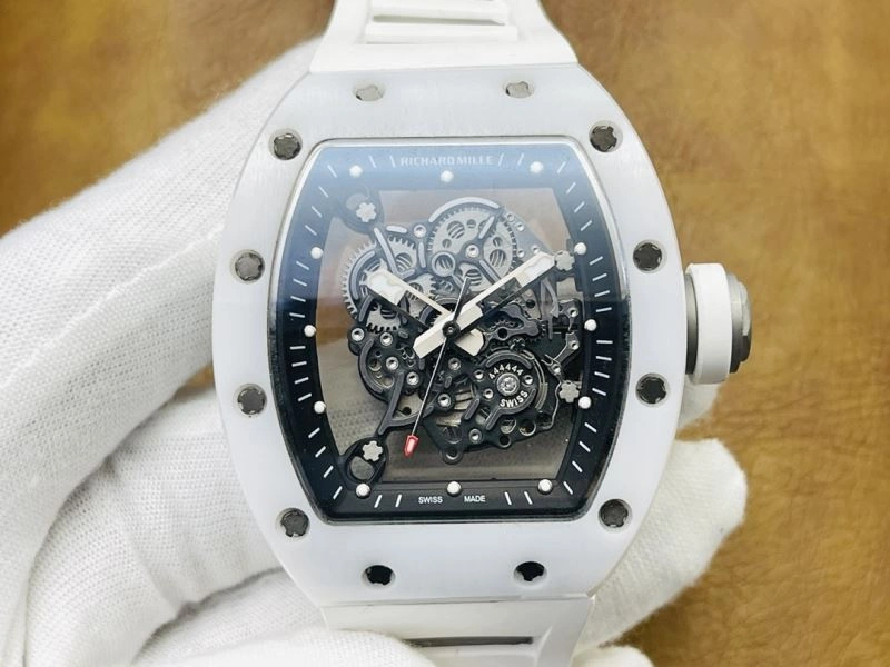 Real RICHARD MILLE Watches