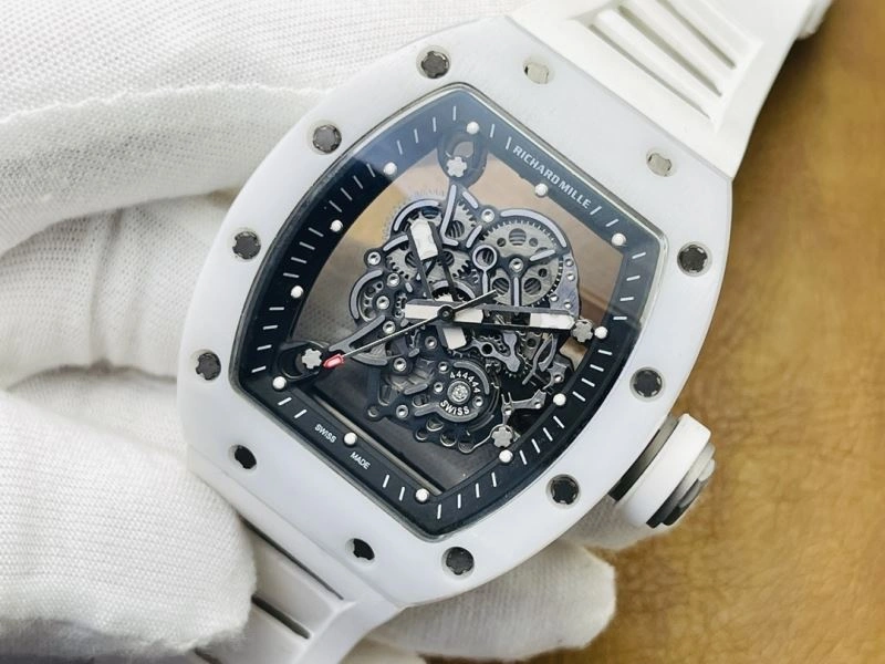 Real RICHARD MILLE Watches