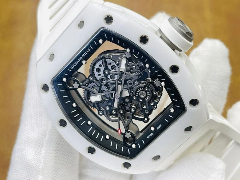 Real RICHARD MILLE Watches