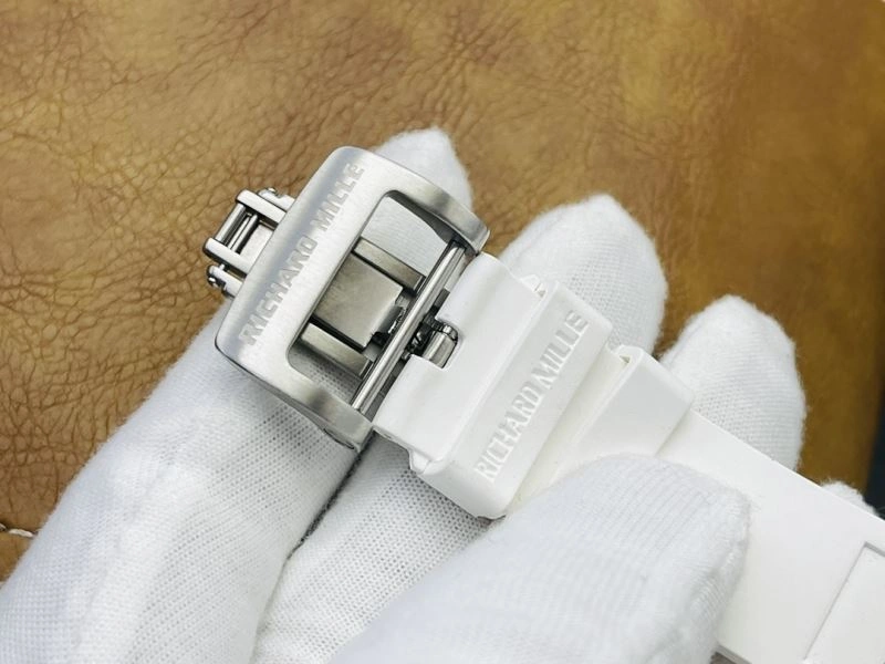 Real RICHARD MILLE Watches
