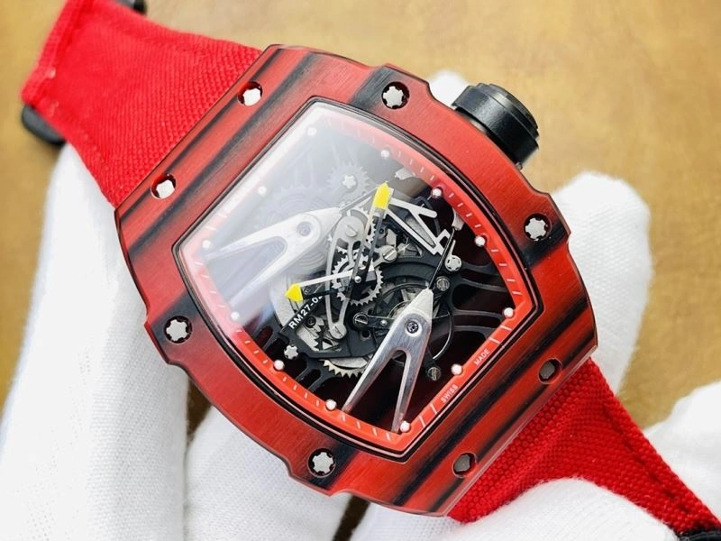 RICHARD MILLE Watches