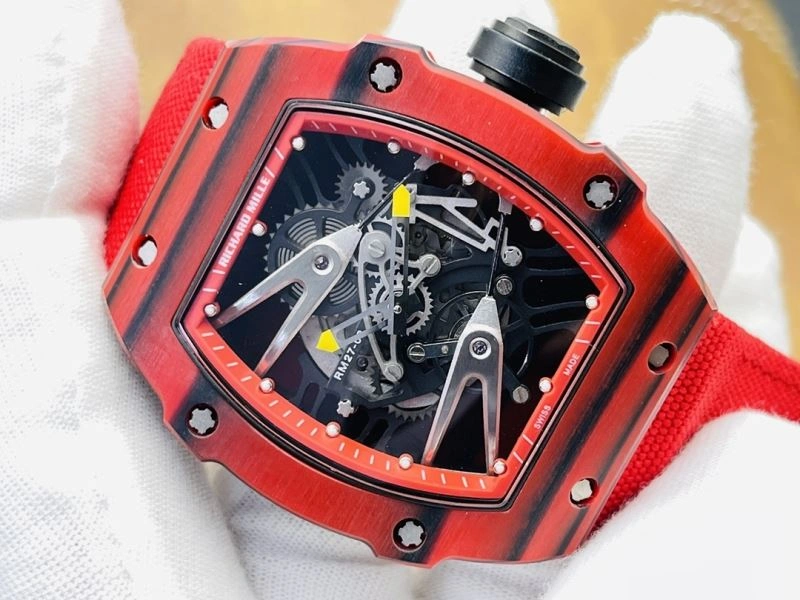 Precise copy RICHARD MILLE Watches
