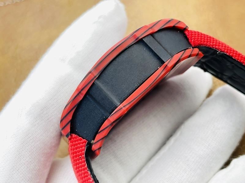 Precise copy RICHARD MILLE Watches