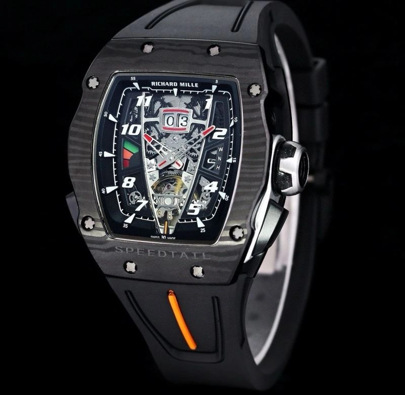Top match RICHARD MILLE Watches