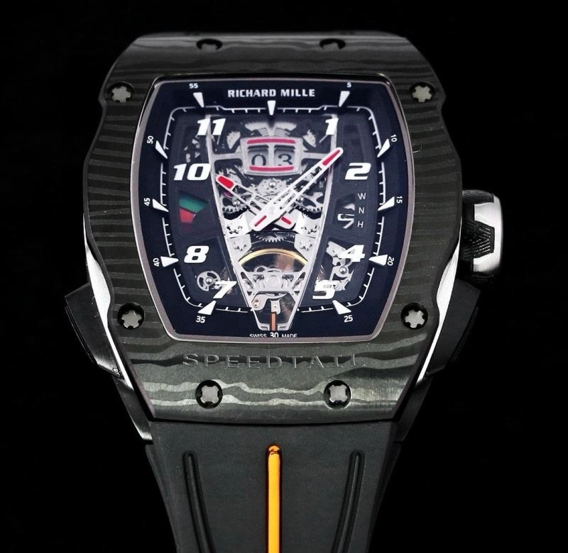 Top match RICHARD MILLE Watches