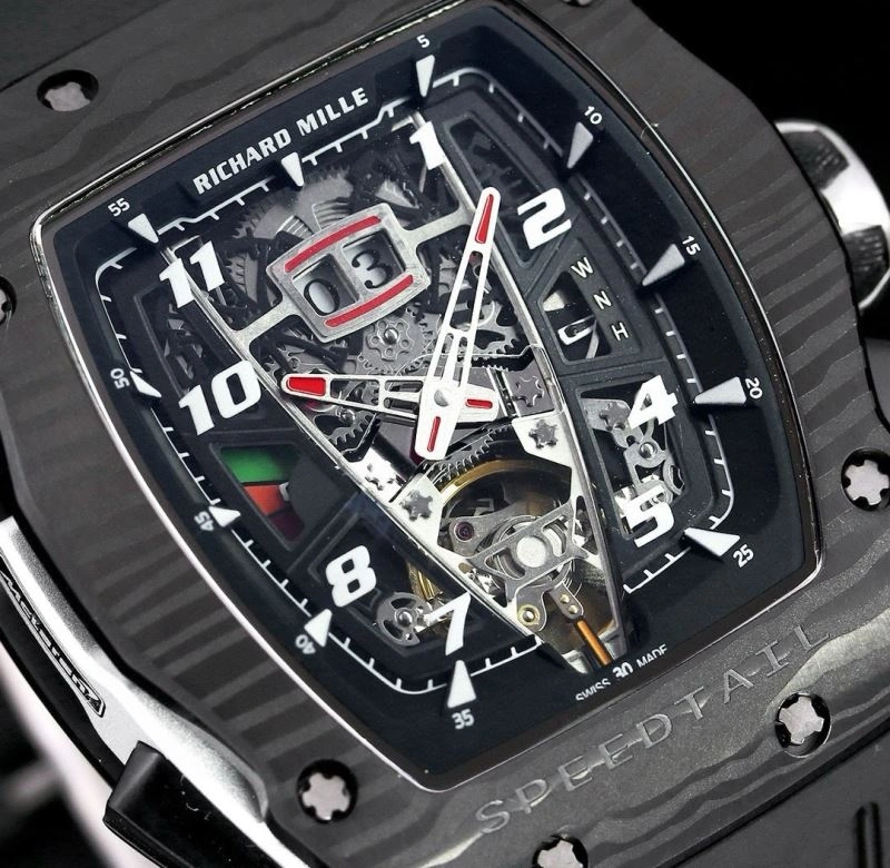 Top match RICHARD MILLE Watches