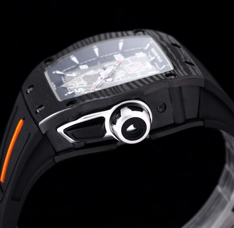Top match RICHARD MILLE Watches