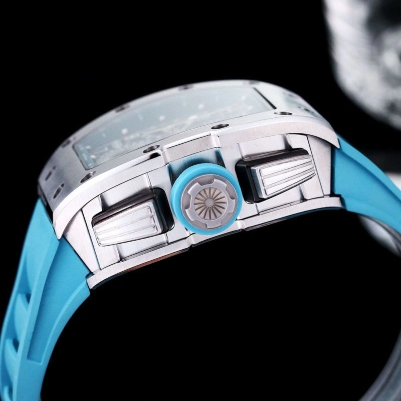 Factory-made RICHARD MILLE Watches