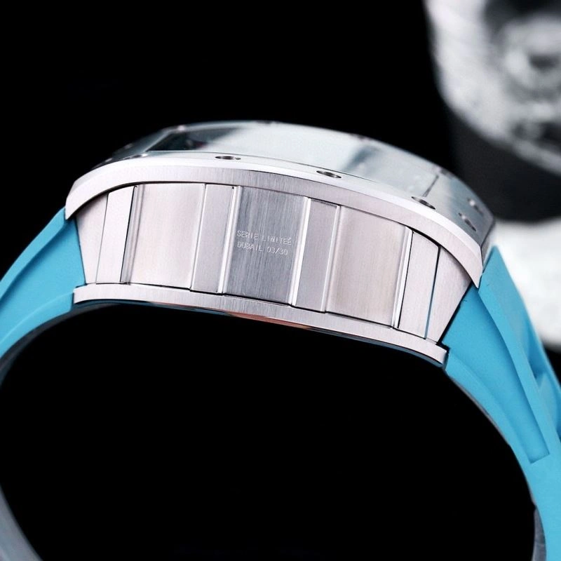 Factory-made RICHARD MILLE Watches