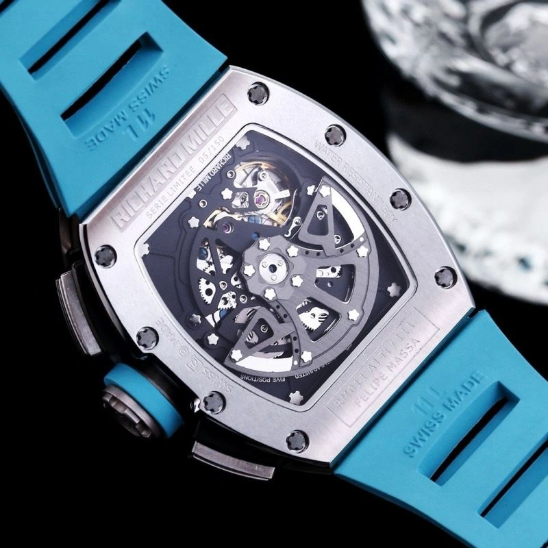 Factory-made RICHARD MILLE Watches