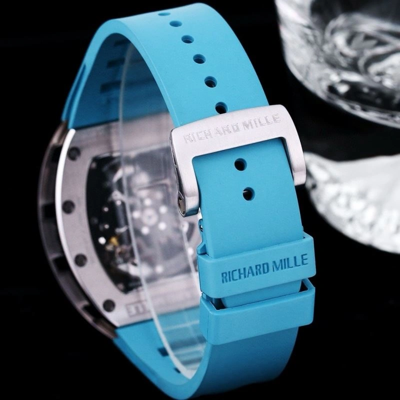 Factory-made RICHARD MILLE Watches