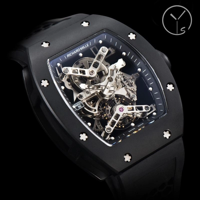Perfect replica RICHARD MILLE Watches