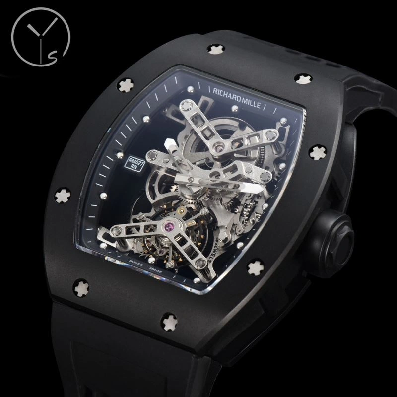 Perfect replica RICHARD MILLE Watches