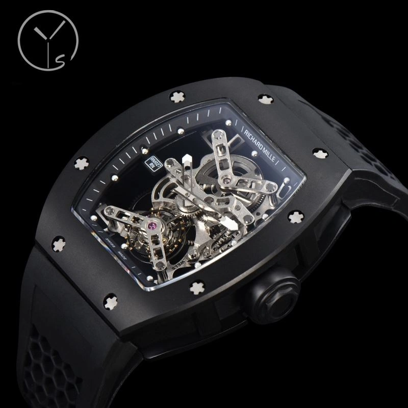 Perfect replica RICHARD MILLE Watches