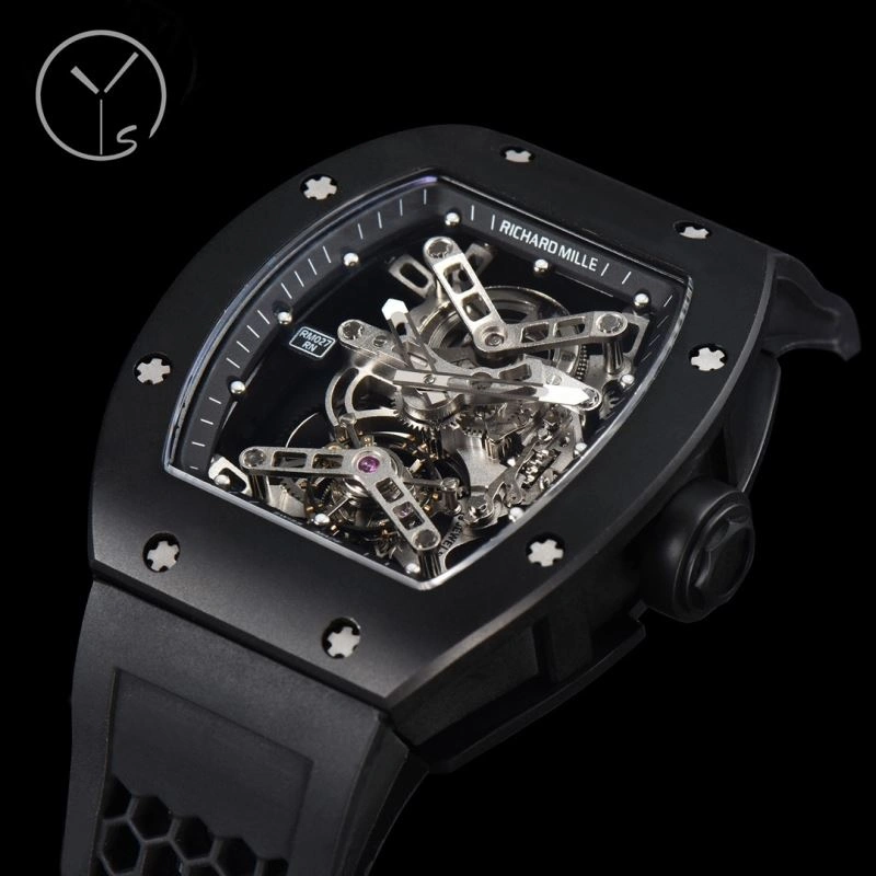 Perfect replica RICHARD MILLE Watches