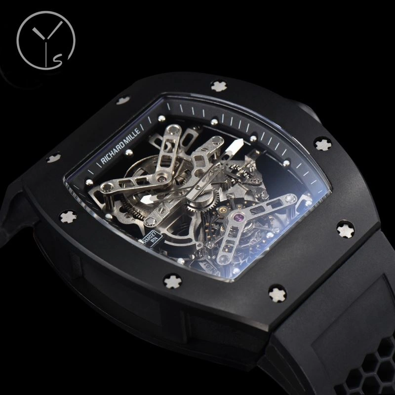 Perfect replica RICHARD MILLE Watches