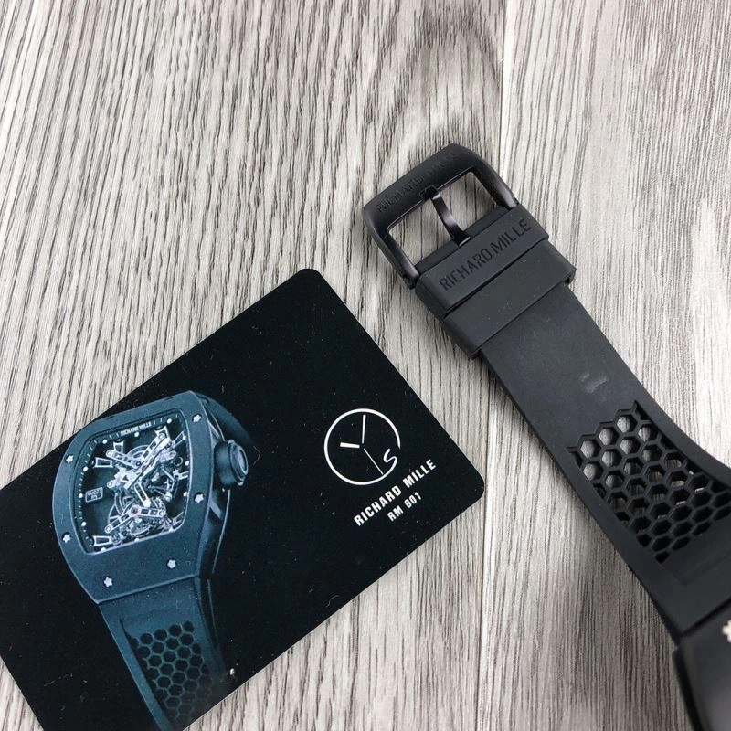 Exact replica RICHARD MILLE Watches