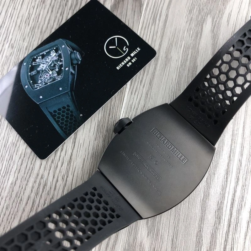 Exact replica RICHARD MILLE Watches