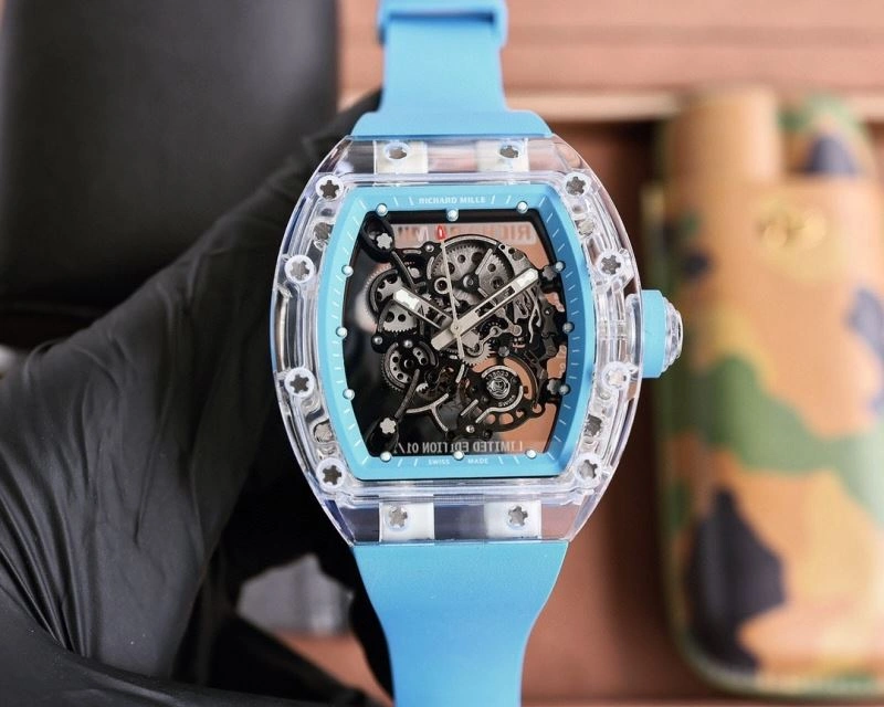 RICHARD MILLE Watches